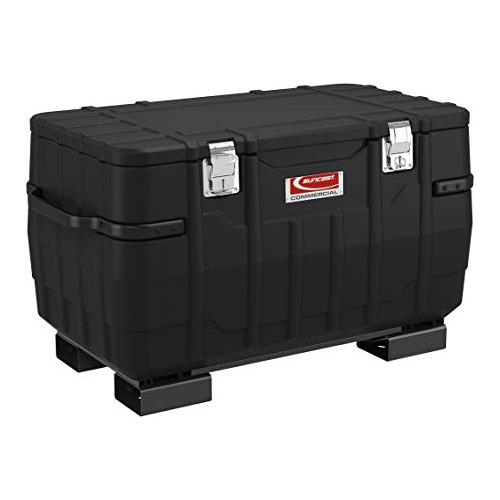 Wholesale Z100 GALLON 48"" JOB BOX WITH FORKLIFT - GLW