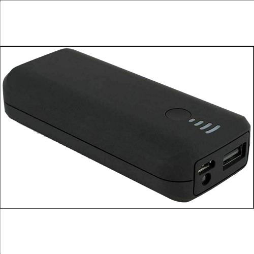 Wholesale ZPOWER BANK 5200 mAh BATTERY & FLASHLIGHT - GLW