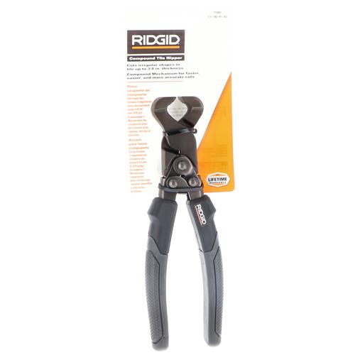 Wholesale ZRIDGID COMPOUND TILE NIPPER - GLW