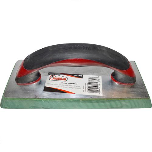 Wholesale Z9x4"" EPOXY FLOAT -GOLDBLATT - GLW