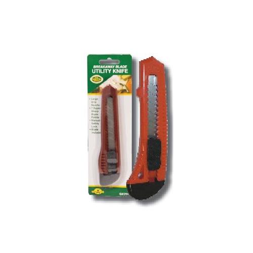 Wholesale ZLARGE BREAKAWAY UTILITY KNIFE - GLW