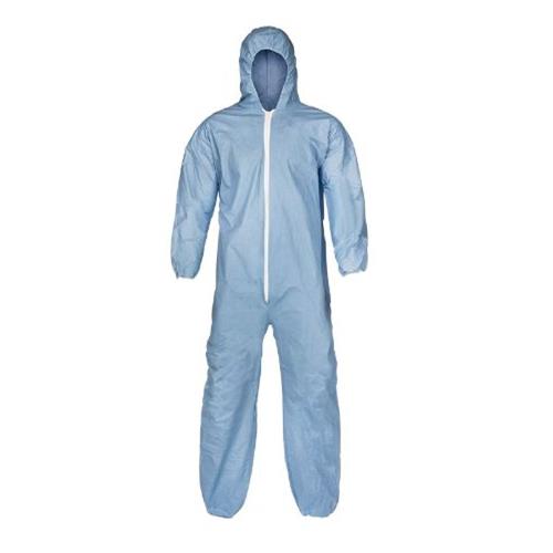 Wholesale ZPRYLON PLUS 2 BLUE COVERALL 7XL - GLW
