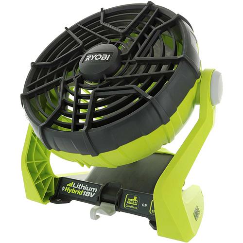 Wholesale ZONE+ HYBRID 7.5IN FAN Tool only - GLW