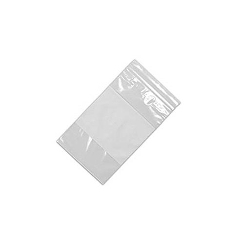 Wholesale Z1000ct 3x5"" POLY BAG RECLOSABLE - GLW