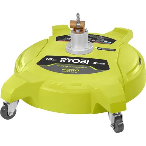 Wholesale ZRYOBI 18"""" PROSUMER SURFACE CLEANER - GLW