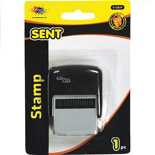 Wholesale Stamp - Sent - GLW