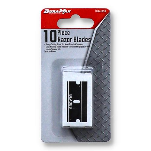 Wholesale Z10pc SINGLE EDGE RAOR BLADES - GLW