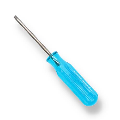 Wholesale ZXCELITE T-25 TORX SCREWDRIVER BULK - GLW
