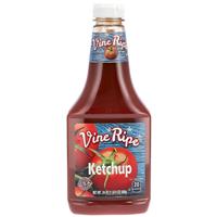 Wholesale Vine Ripe Ketchup Squeeze Bottle - GLW