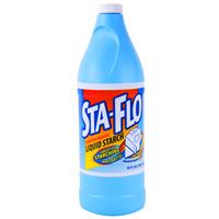 Wholesale Liquid Starch -Sta Flo - concentrated. - GLW