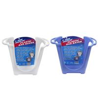 Wholesale ZPLASTIC BAG SAVER TRASH BIN - GLW